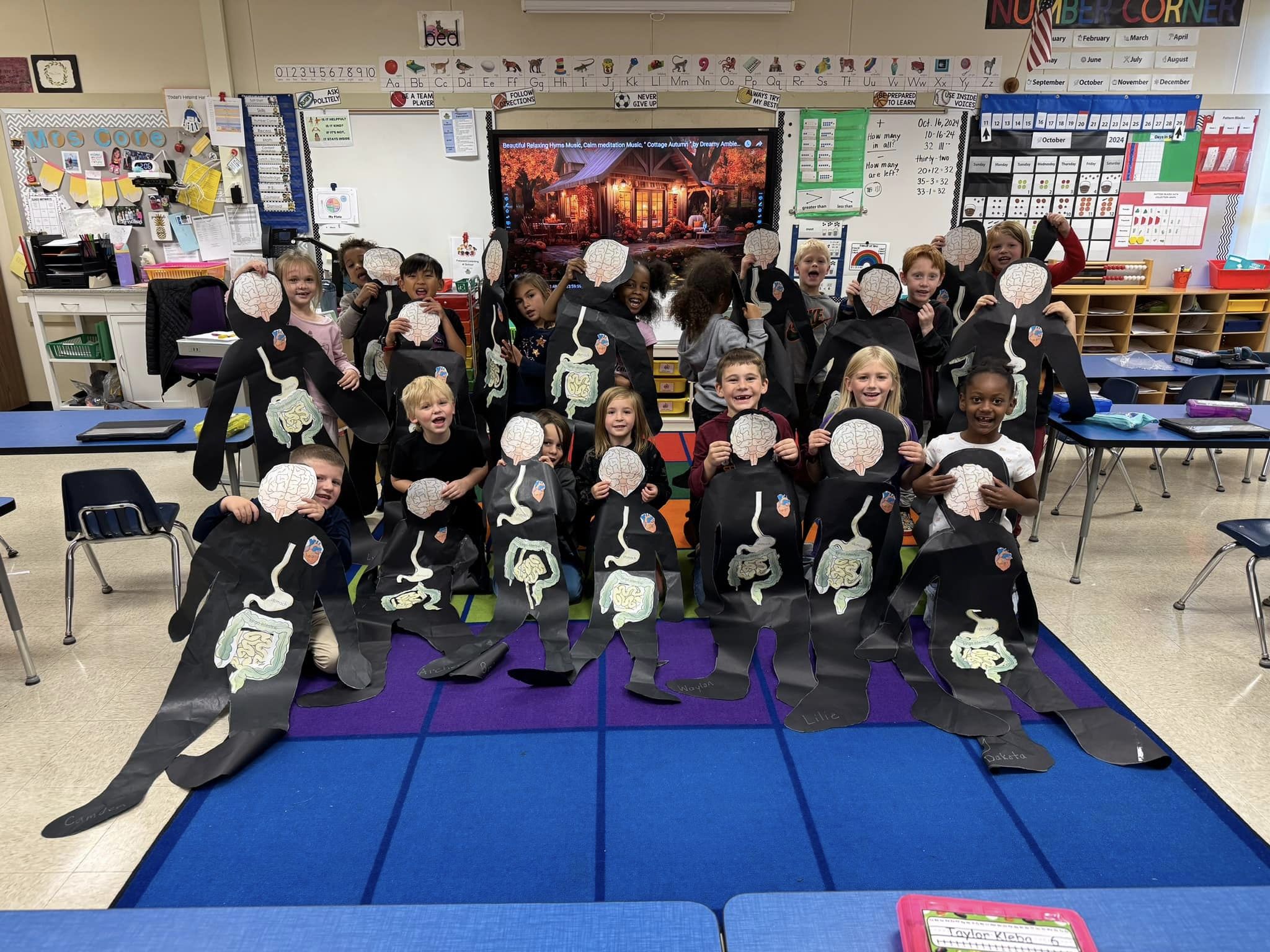 Green Tree Elementary School